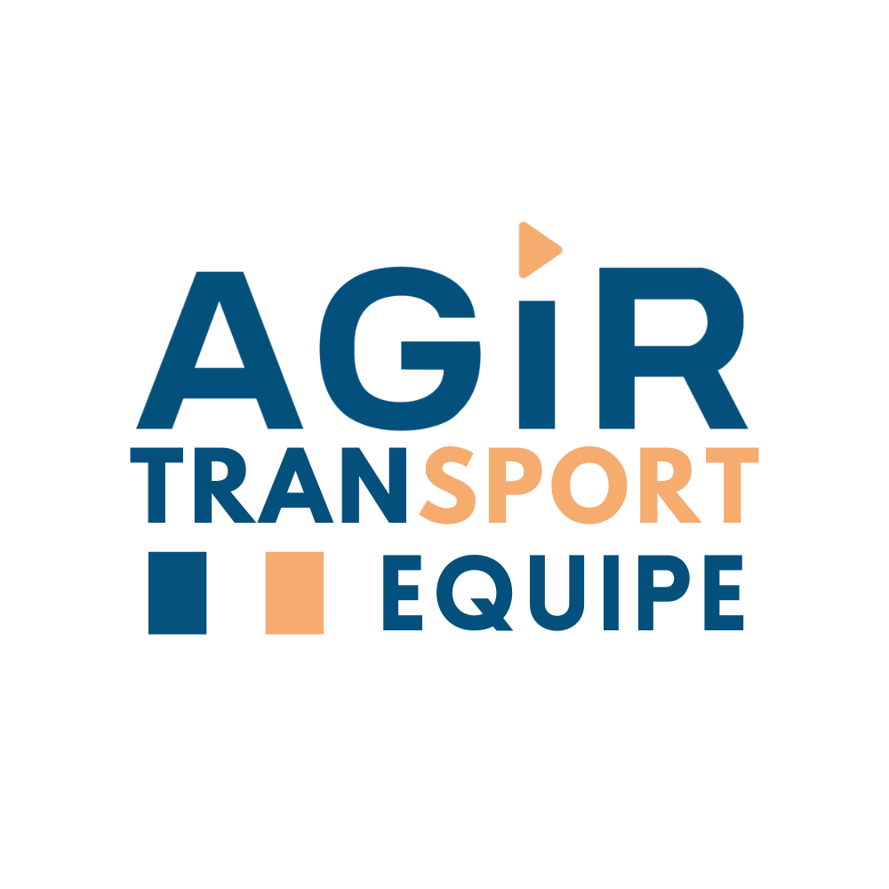 AGIR soutient 3 athlètes et lance un blog pour les suivre - AGIR Transport