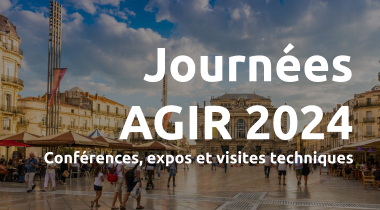 AGIR Transport - Le réseau au service de la mobilité