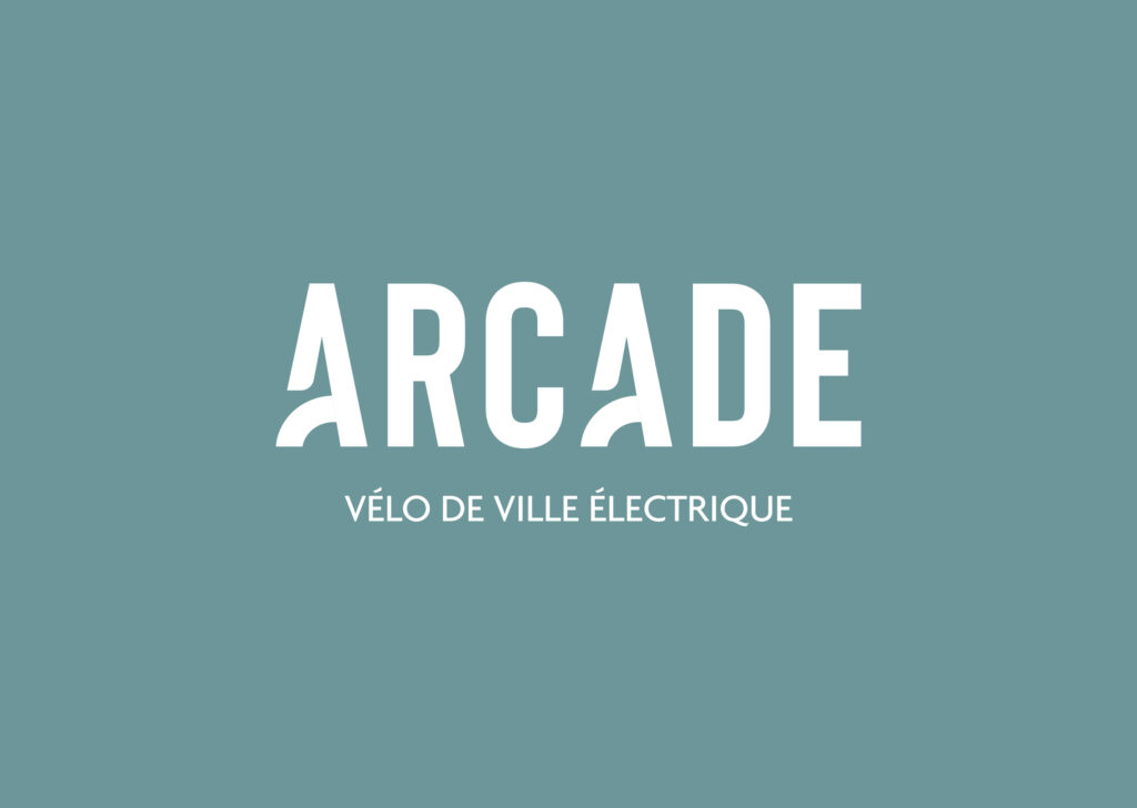 ARCADE CYCLES - AGIR Transport
