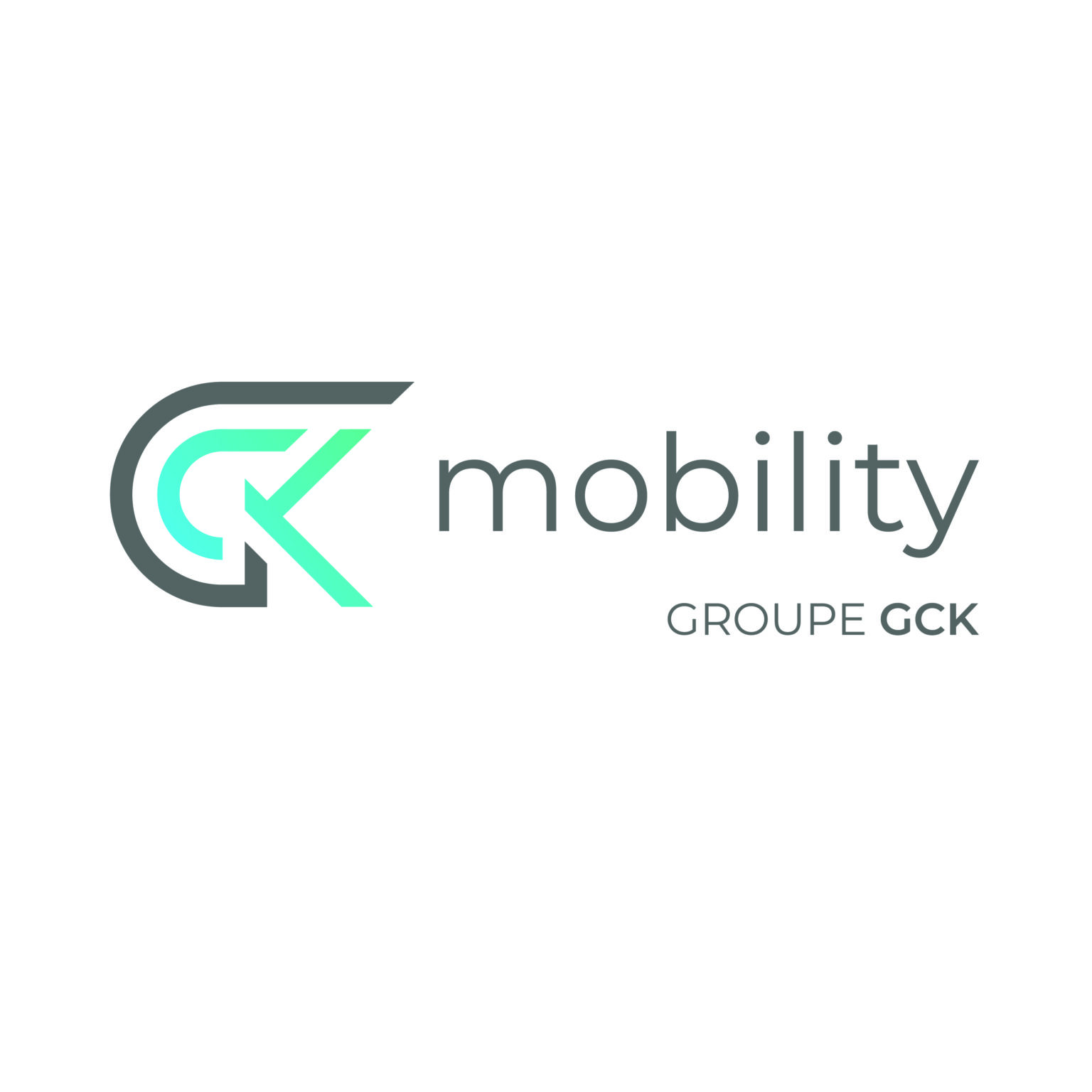 GCK MOBILITY - AGIR Transport