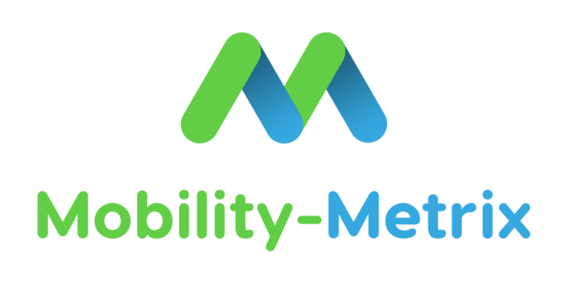 MOBILITY METRIX - AGIR Transport