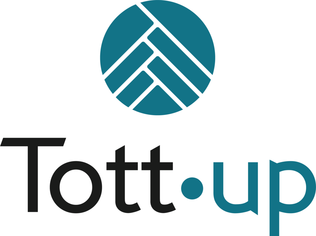 TOTT UP - AGIR Transport
