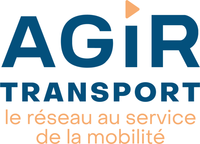A propos - AGIR Transport