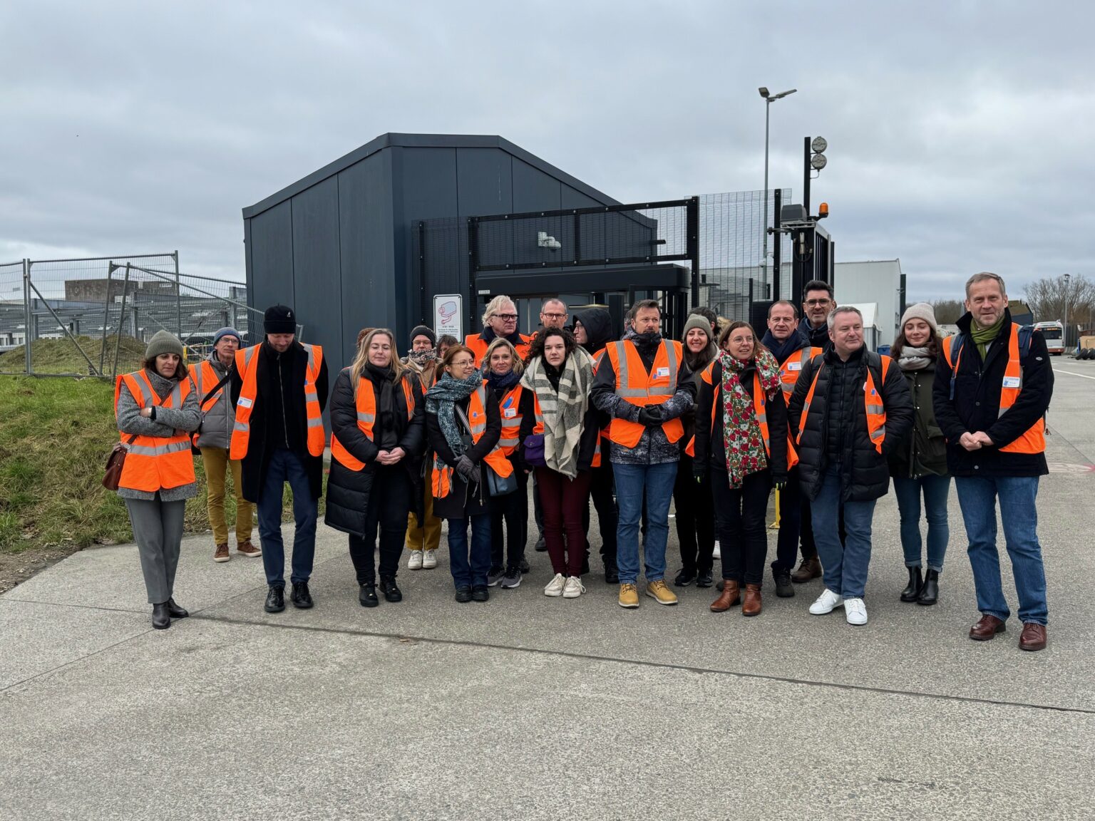 AGIR Transport - Le réseau au service de la mobilité
