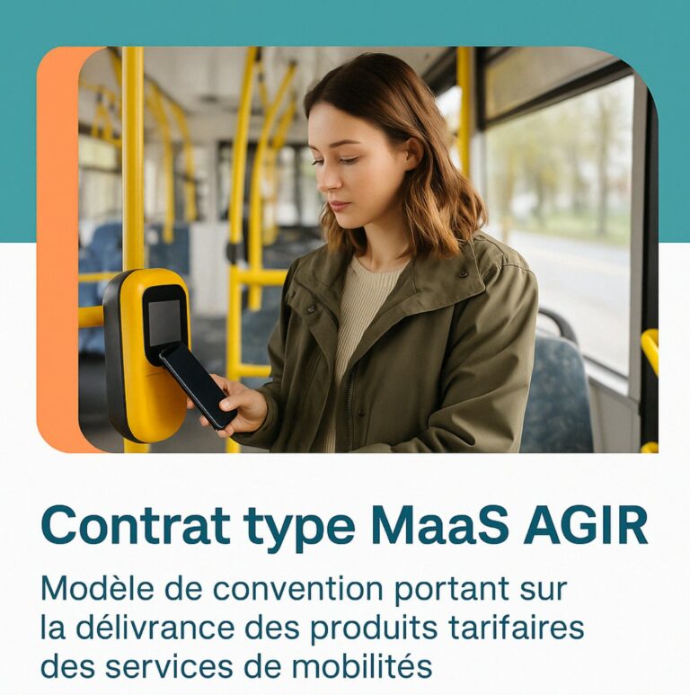 Le programme des conférences des Journées AGIR 2025 est disponible ! - AGIR Transport